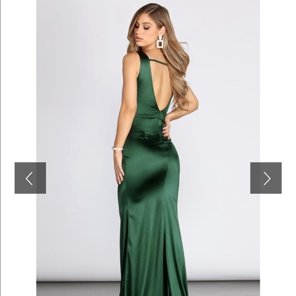 Windsor | Dresses | Windsor Formal Dress | Poshmark